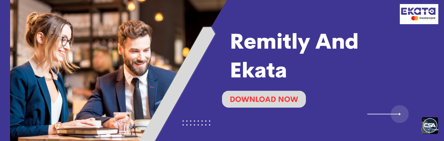 Remitly And Ekata - On360° Digital Engagement