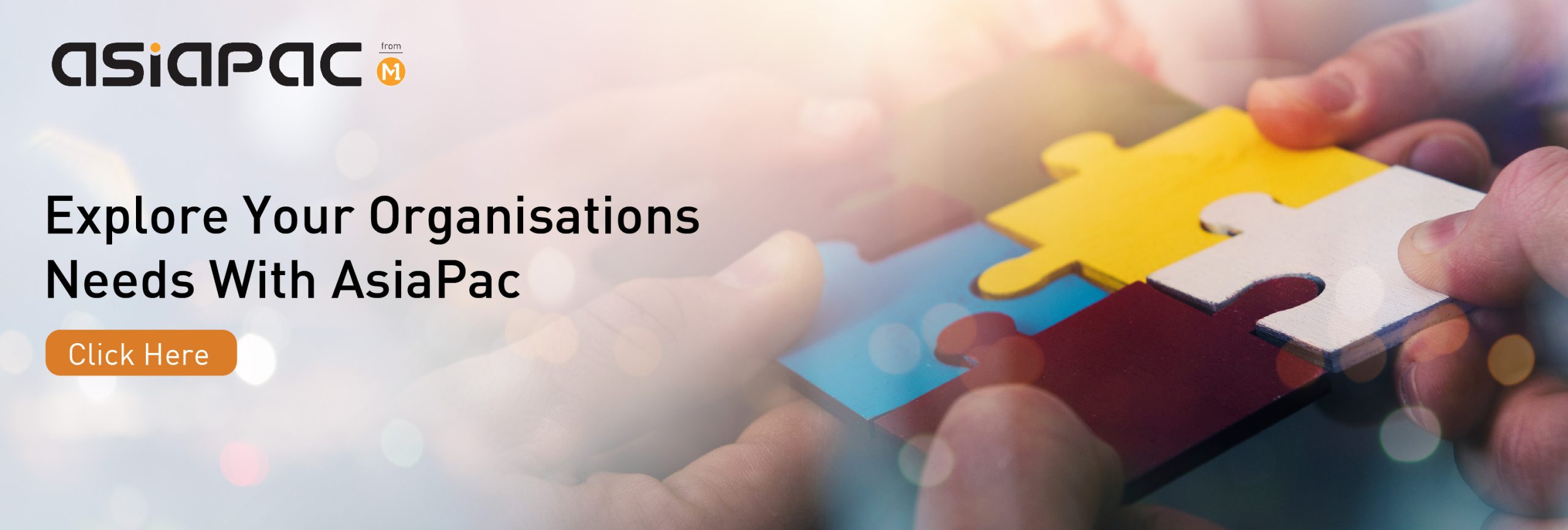 Explore Your Organisations Needs With AsiaPac - AOPG Forms