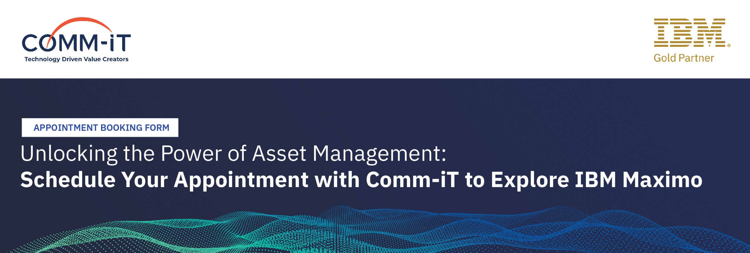 Unlocking the Power of Asset Management: Schedule Your Appointment with ...