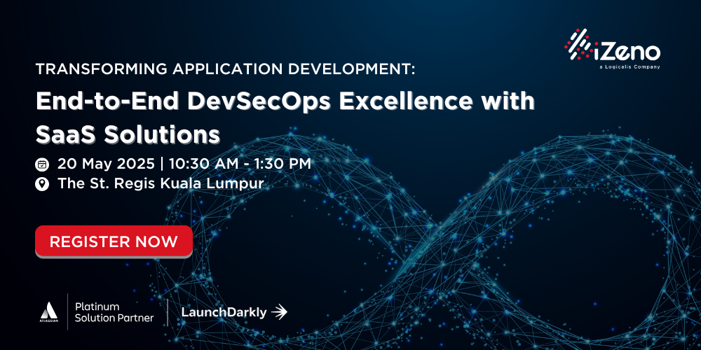 Transforming Application Development End To End Devsecops Excellence