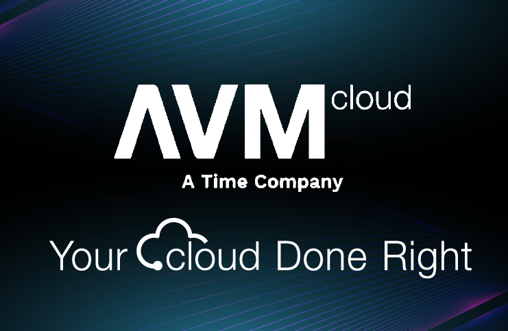 AVM PIX 1 - The Cloud Done Right - On360 PIX