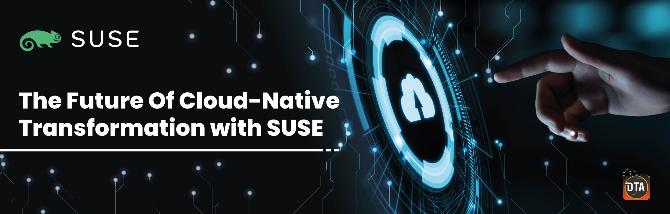 Digital Showcase: The Future Of Cloud-Native Transformation with SUSE ... Digital Showcase: The Future Of Cloud-Native Transformation with SUSE ...